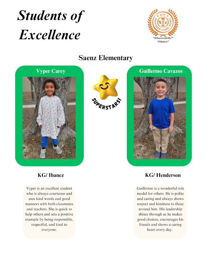 Home - Alice Independent School District